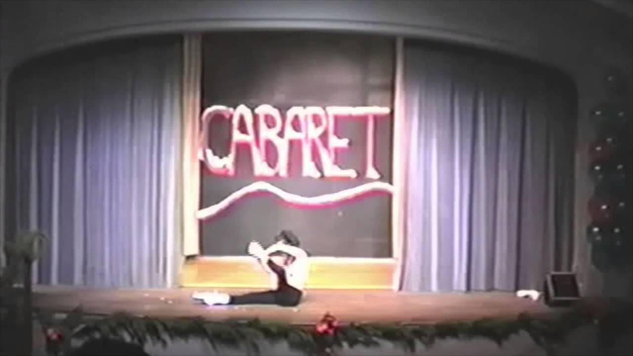 Contortionist Extrodinaire - YouTube