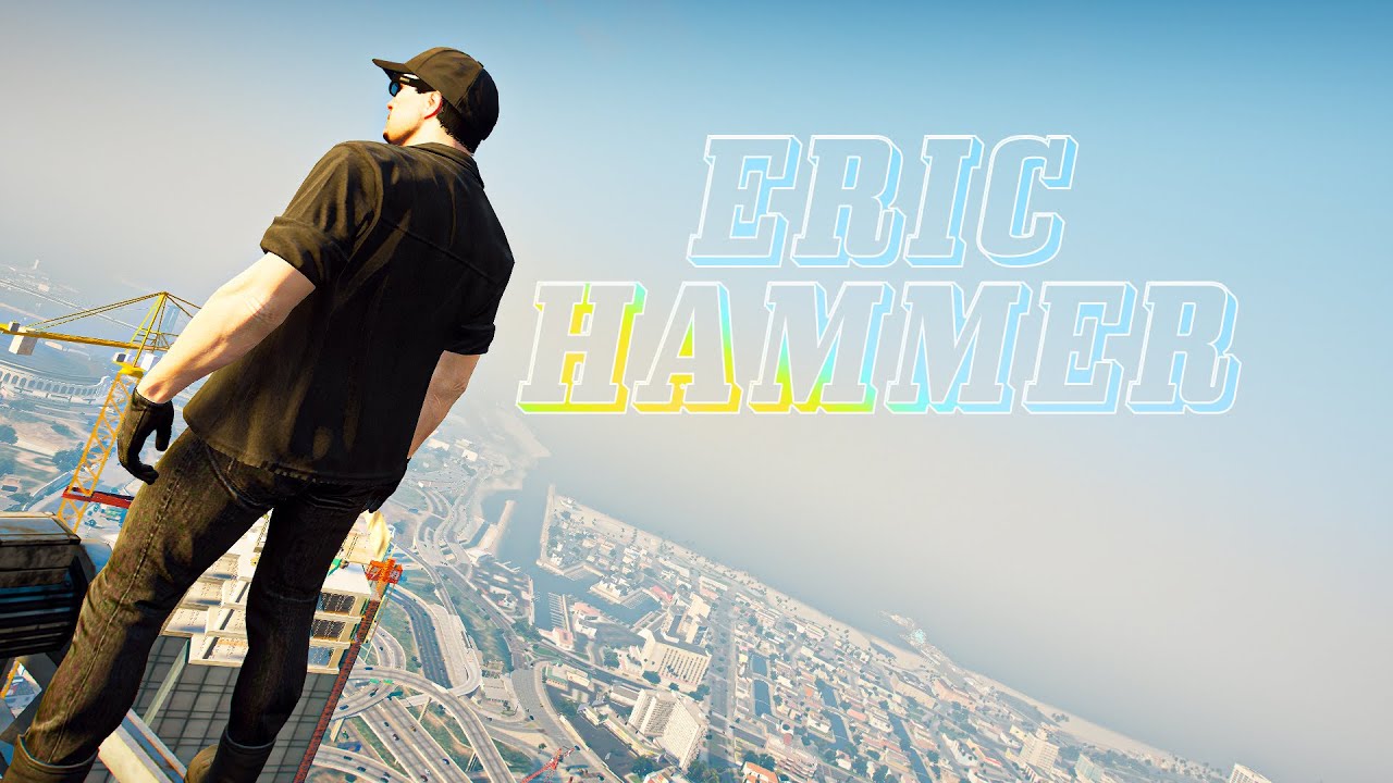 TLRP REMAP DAY 11 | ERIC HAMMER BACK IN TLRP | tlrp remap | gta 5 ...