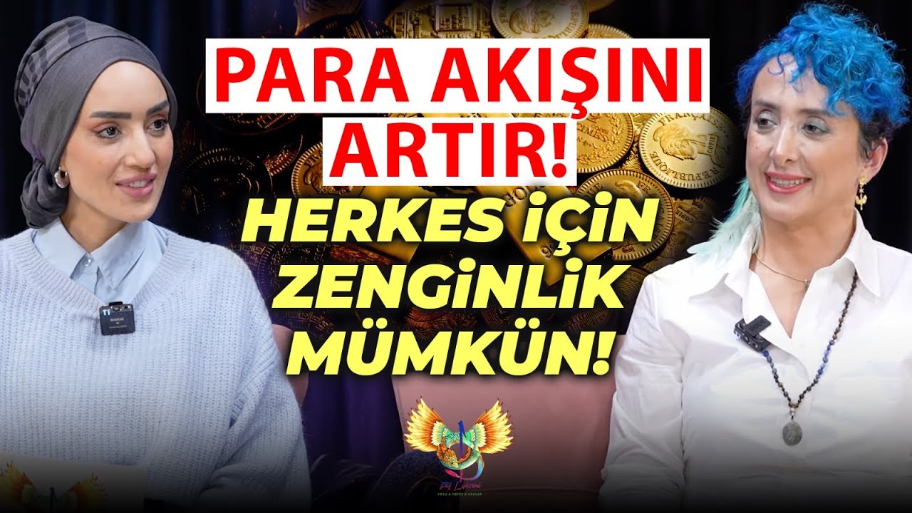 Hem Aşk Hem Para Mümkün Kıtlık Bilincini Böyle Yok Et Hep Feda Etme ...