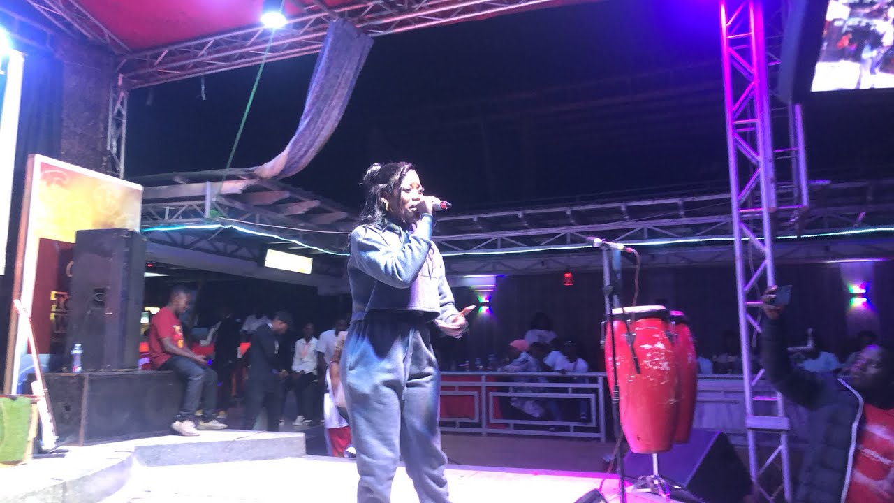 Birthday ya Kojja Kimbowa - YouTube