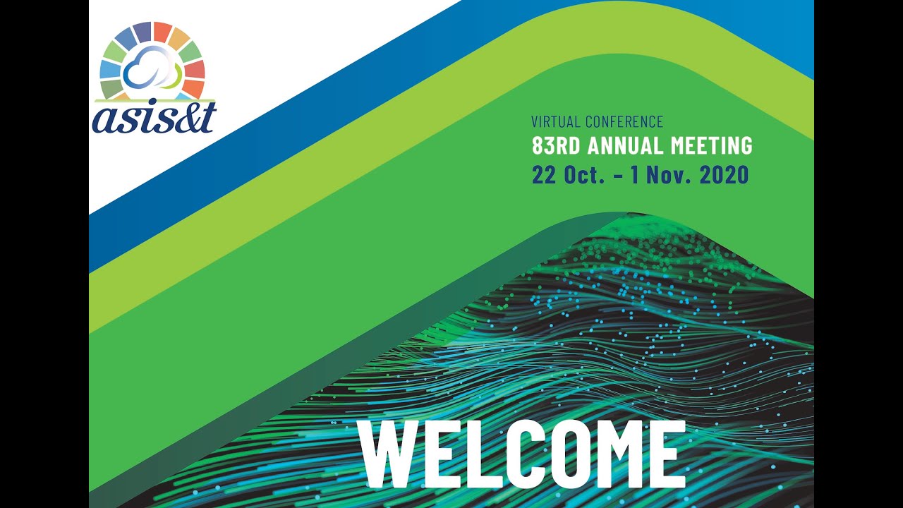 AM20 Welcome Video - YouTube