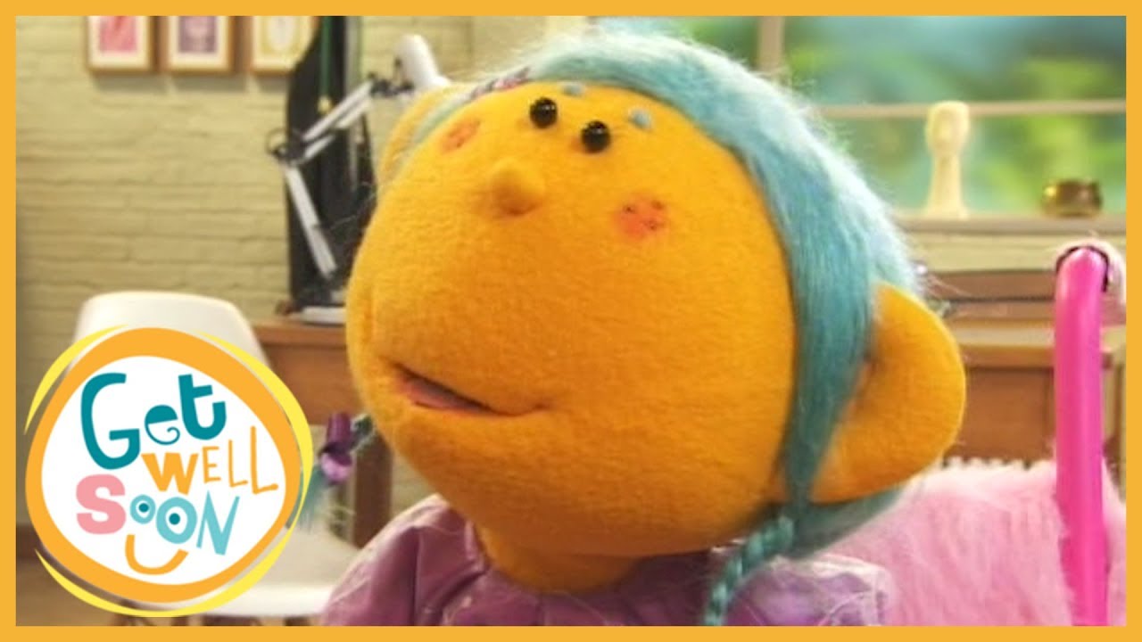 Sleepy Time | Get Well Soon - YouTube