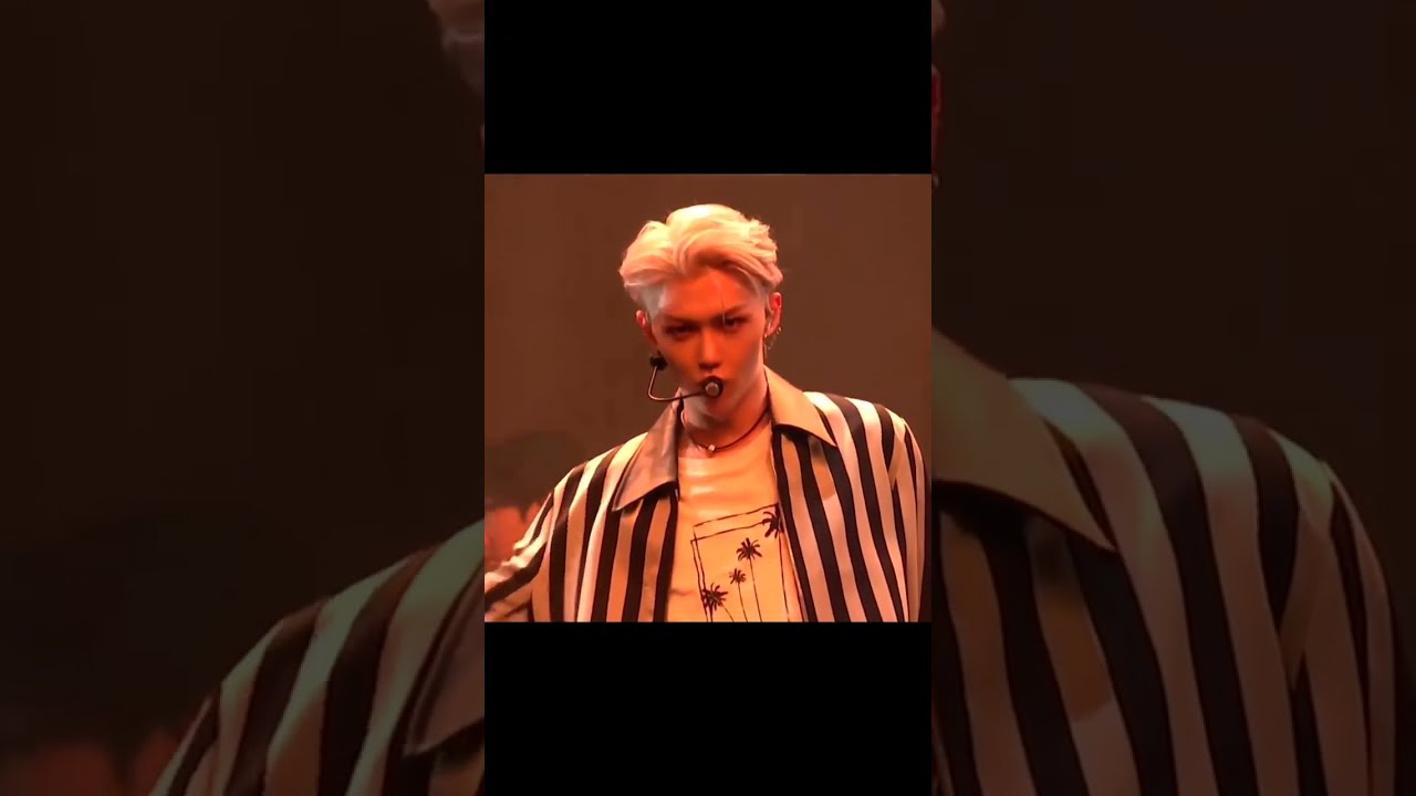 stray kids felix Deep voice😱.stray kids Felix dance. Deep voice King# ...