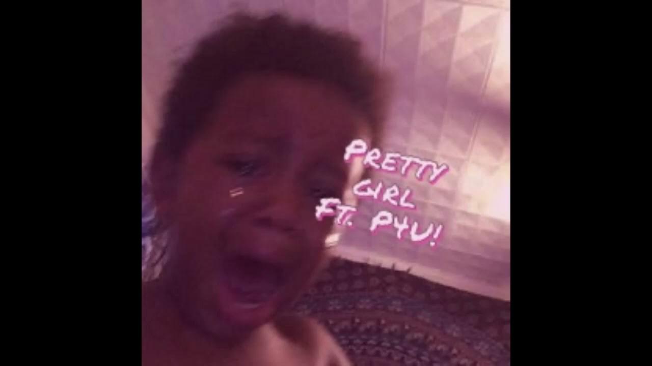 Pretty girl Ft. P4U! - YouTube