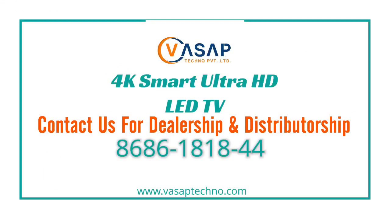 Vasap Techno Introducing - YouTube