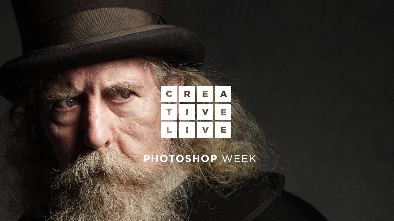 Chris Knight Exploring Low-Key Portraiture - YouTube