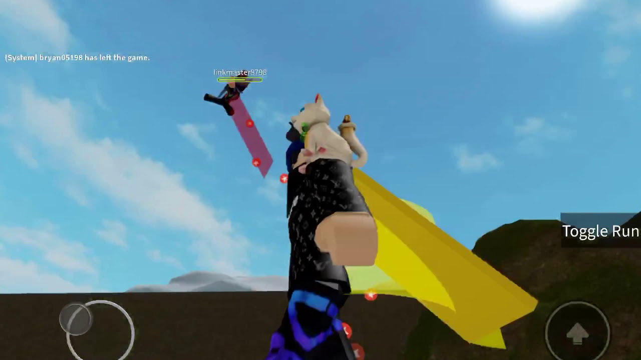 Играю в ragdoll system test [ROBLOX] - YouTube