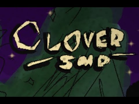 Exploration and the Deep Dark | Clover SMP VOD #2 - YouTube