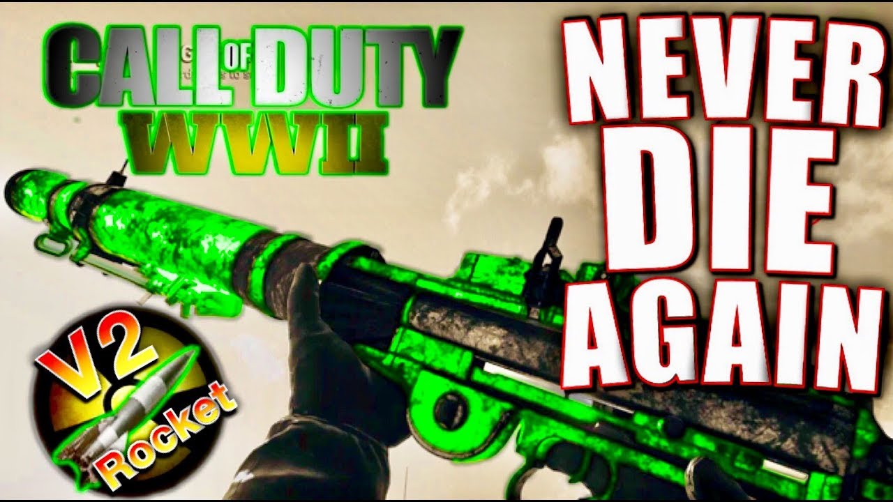 HOW TO NOT DIE IN WW2 - TIPS & TRICKS To NEVER DIE AGAIN in COD WW2 60 ...