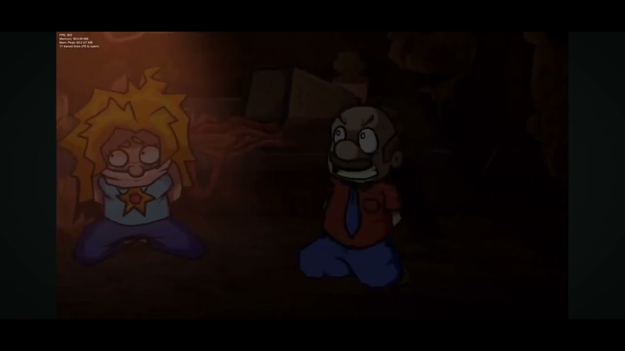 Marvin sprites | SML Movie: Resurgence - YouTube
