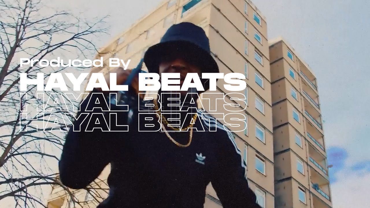 Kay Flock Type Beat ~ "pRobleMs nO fiNisHh" | Sample Drill Type Beat ...