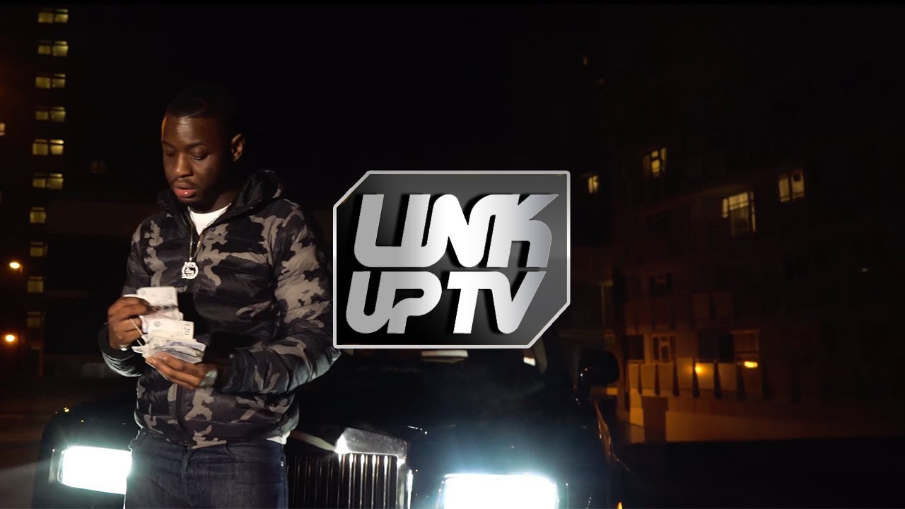 G'z Casho - Notes [Music Video] | Link Up TV - YouTube