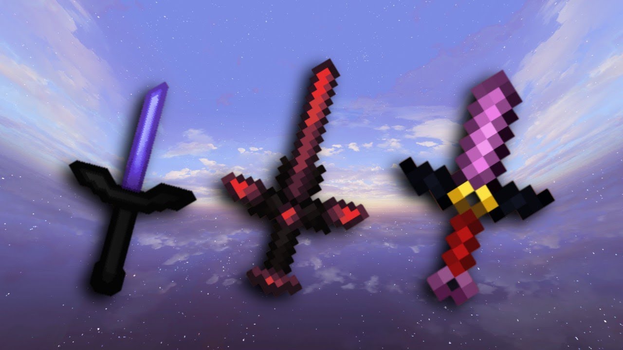 BEST!! TOP 5 [16x] NEW PvP TEXTURE PACK FOR MCPE (1.20-1.18 ...