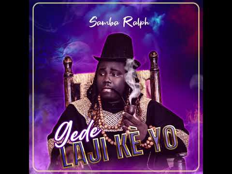 Gede Laji Kè (feat. Samba André)