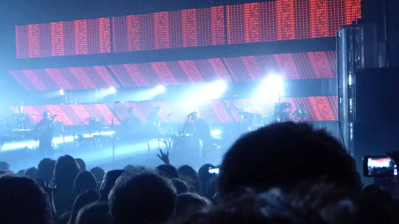 Massive Attack - Future Proof - YouTube