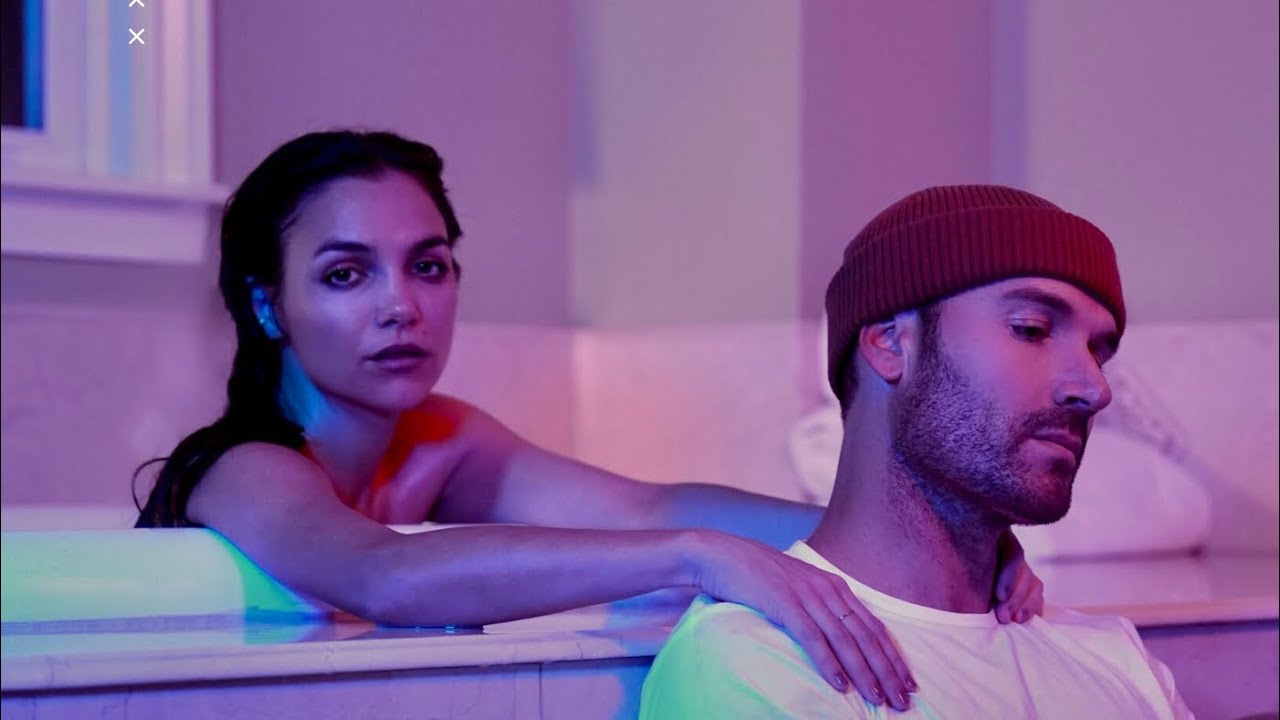 Greg Scott x Ada Pasternak - Numb - YouTube
