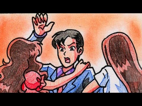 Doll Makeover 3 | TG Comic W/Voiceover | PinkPlace - YouTube