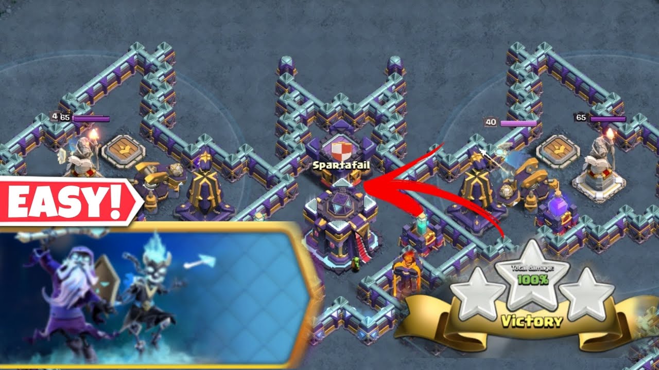 Easily 3 star absolutely Fa-boo-lous challenge - YouTube