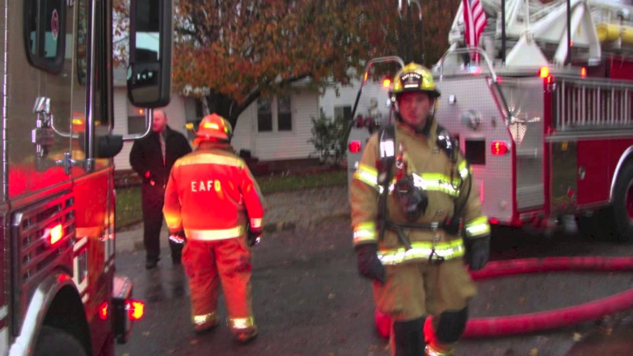 East Alton Explorer Post 2333 - YouTube