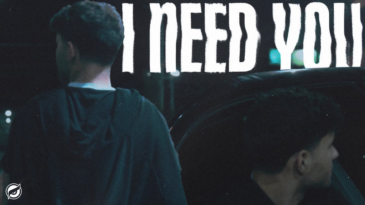Dilow, Bellaville - I Need You (Visualizer) - YouTube