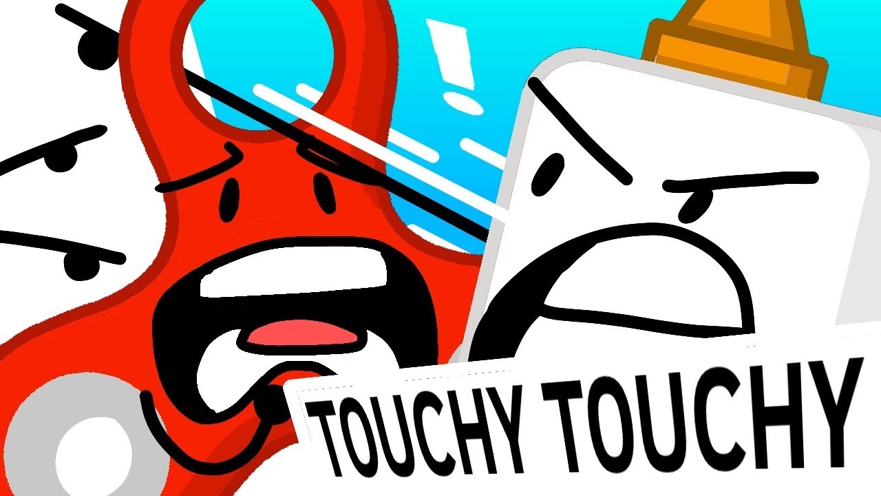 Object Cringe 12: Walk The Planky - YouTube