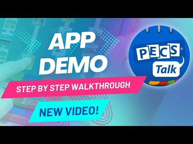 Pecs Logo PECS YouTube
