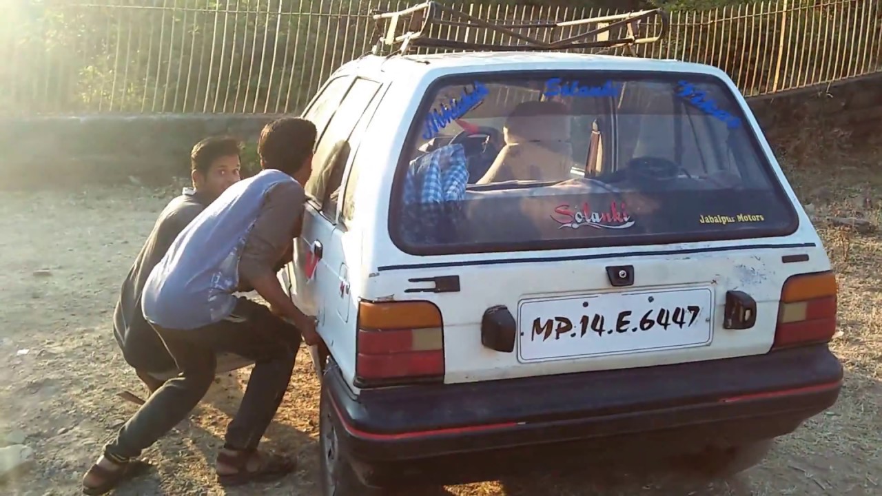 PK DANCEIN CAR //FUNNY VIDEO - YouTube