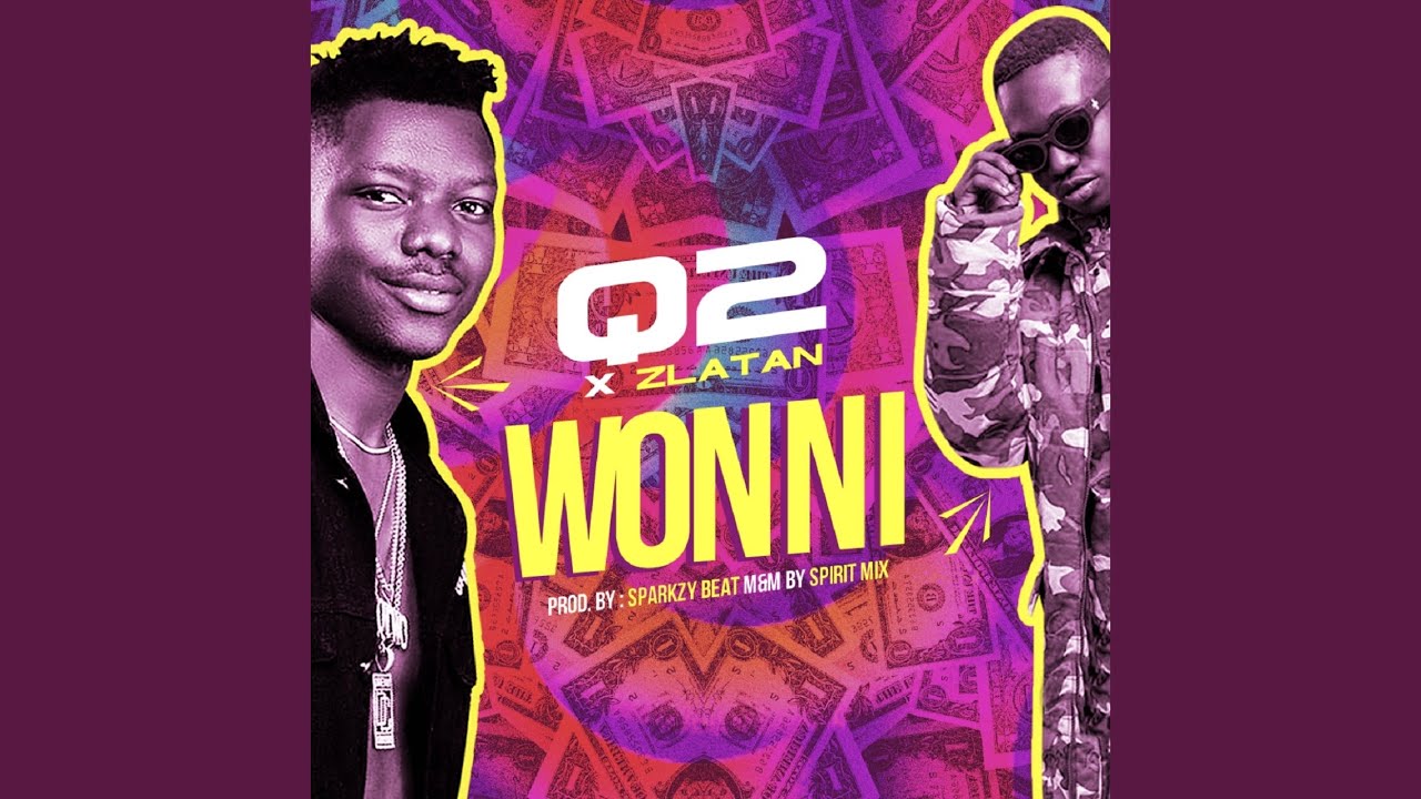 Wonni - YouTube