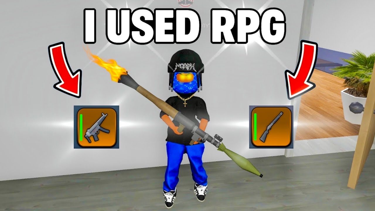 USING RPG IN BLOCKSPIN‼️😱 - YouTube