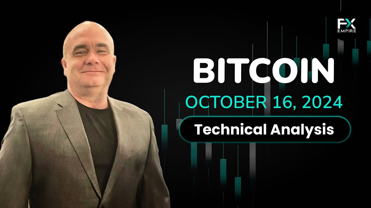 Bitcoin Continues to Look Strong: Forecast & Technical Analysis by ...
