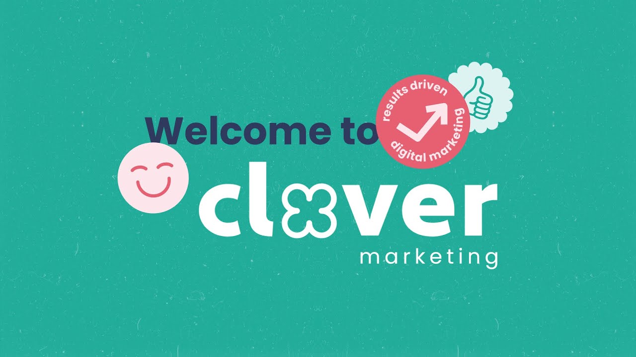 Clover Marketing - YouTube