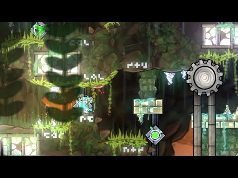 My Part in "Engkanto" by Earthum (ft. Neofar's background) - YouTube