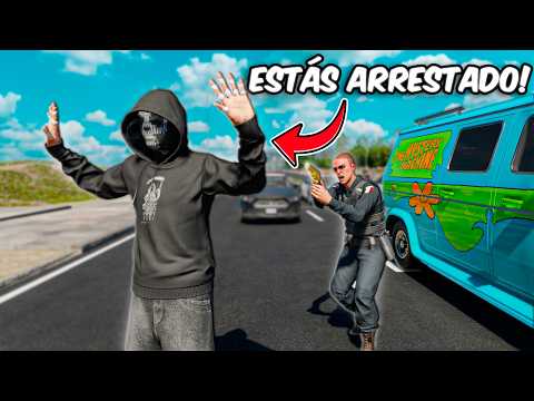 Watch Dogs 2 | Molestando NPC’s #63