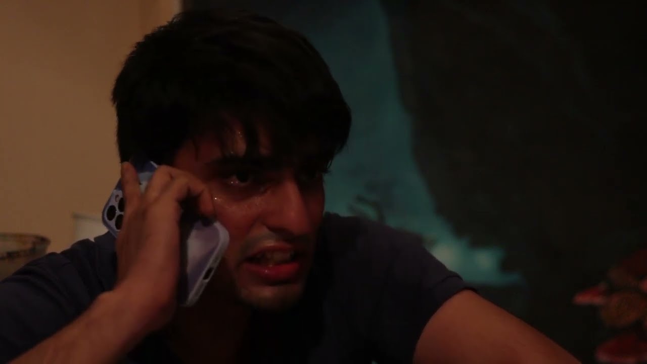 Long Drive | Short Film - YouTube