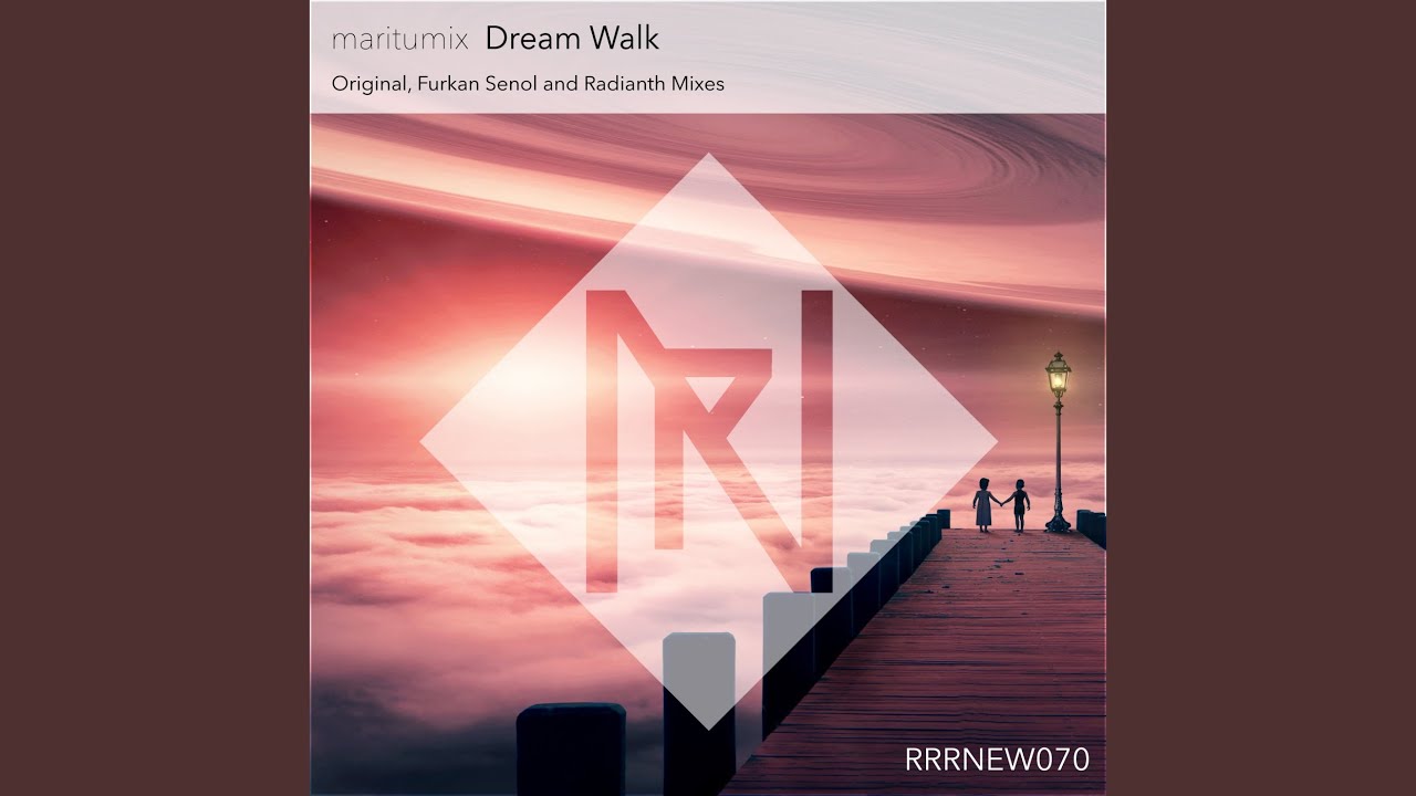 Dream Walk (Original Mix Remaster) - YouTube