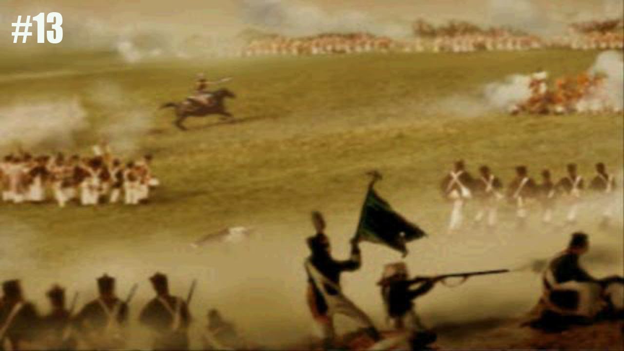 Medal of Honor #13 - O Gás Mostarda!! - YouTube