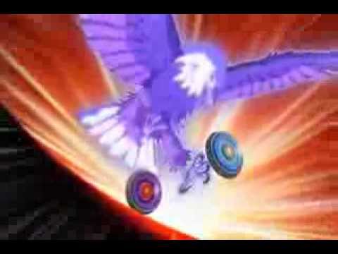 Metal Fight Beyblade AMV