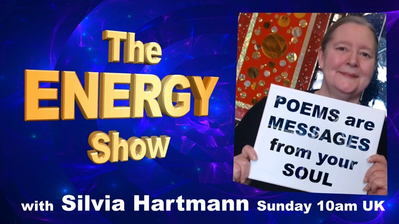 Poems Are Messages From The Soul - Don't Disrespect The Poems! Or The ...