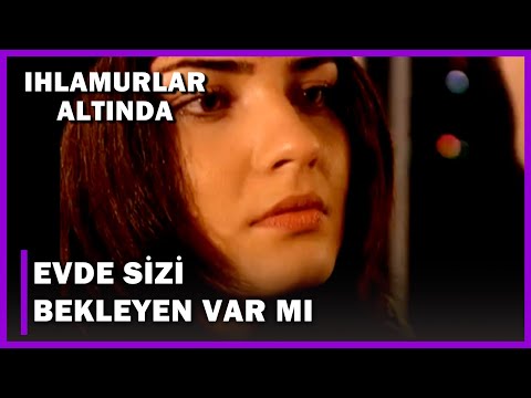 Filiz ve Yılmaz İş Yemeğinde! - Ihlamurlar Altında 12.Bölüm