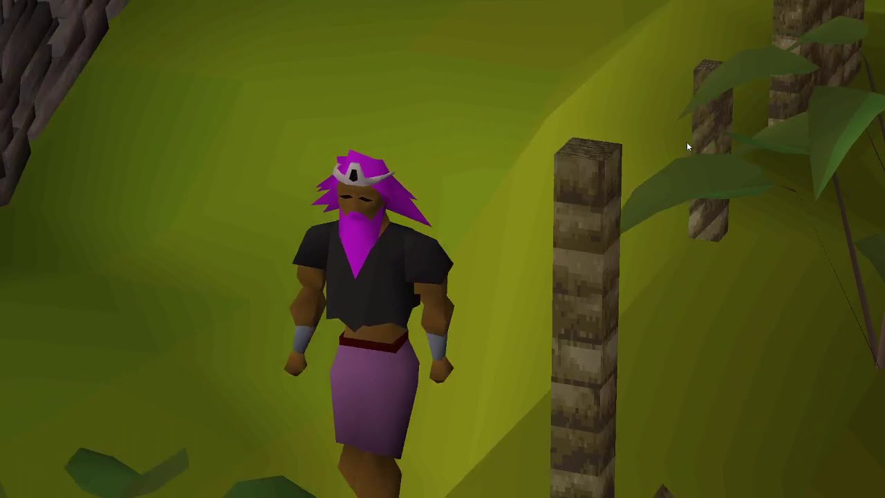 Chief Keef - Finally Rich (OSRS Hype Music Video) - YouTube