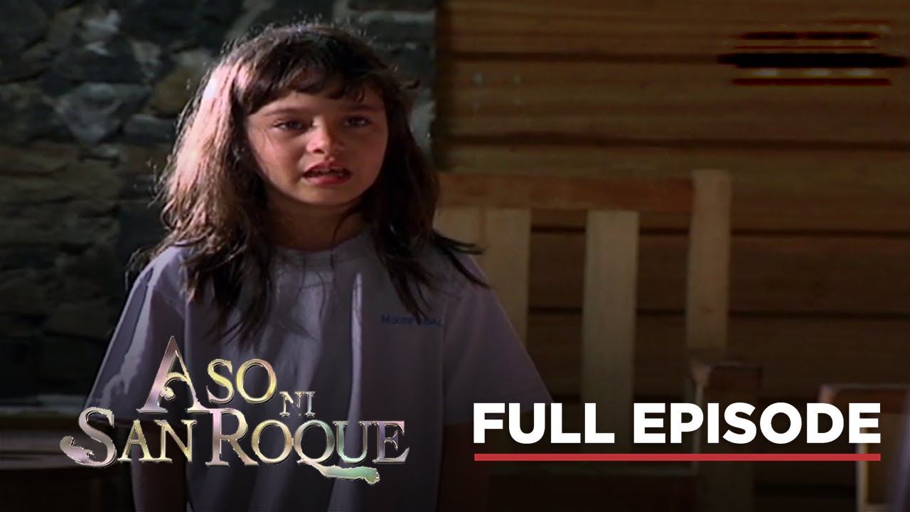 Aso Ni San Roque: Full Episode 76 (Stream Together) - YouTube