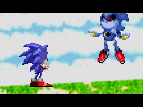 Episode 6: Metal vs EXE - YouTube