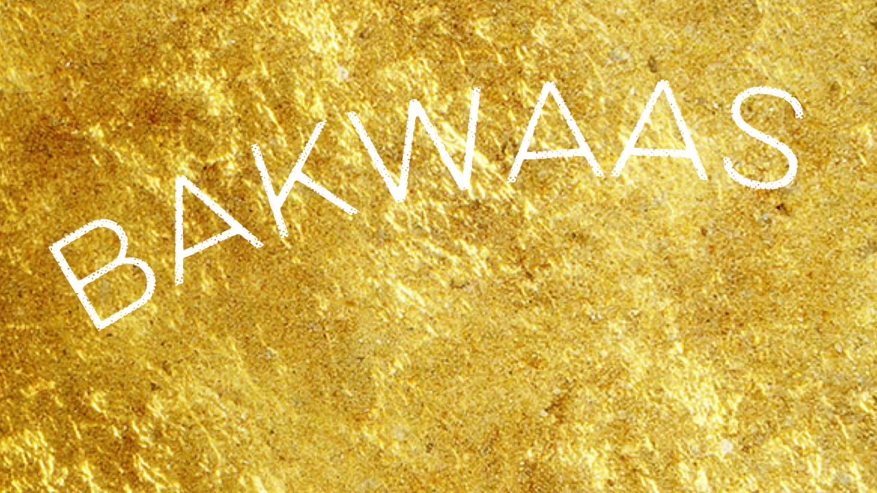 Bakwaas - YouTube
