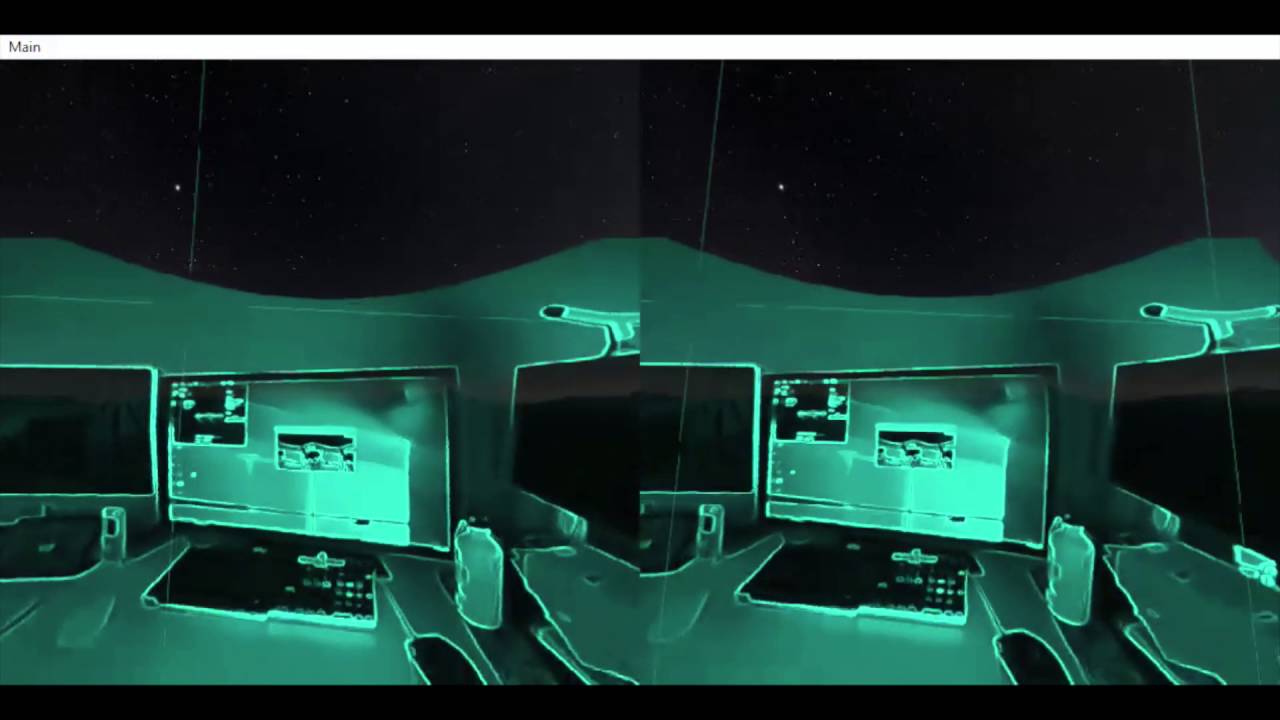 HTC Vive – Kamera - YouTube