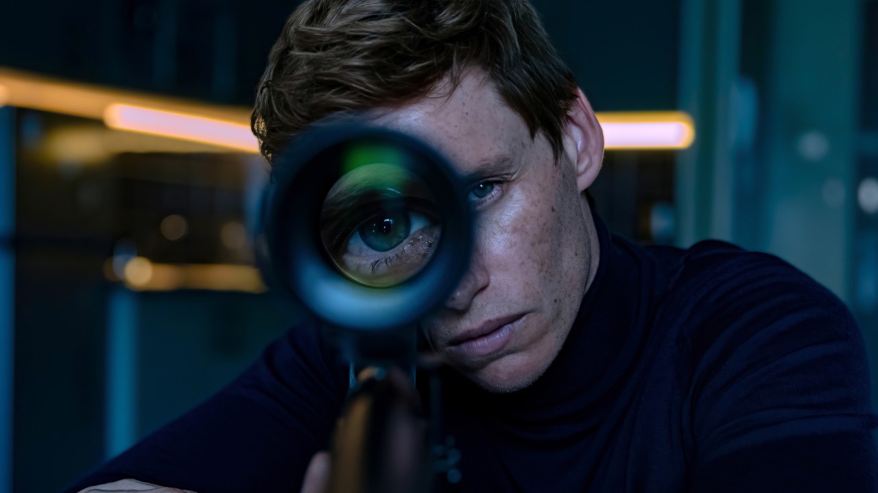 World's Greatest ASSASSIN Known as THE JACKAL Makes an Impossible Shot ...