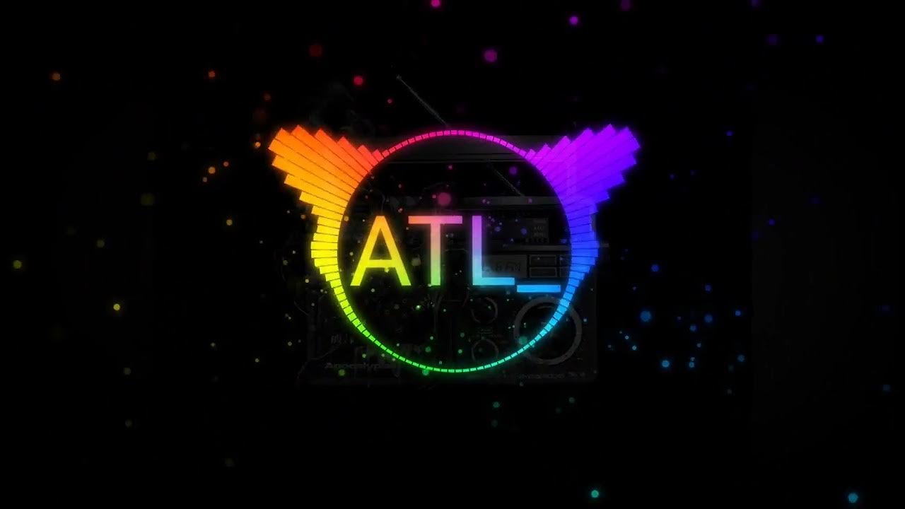 Atl На щите Remix 😈🔥🎵 Youtube Music