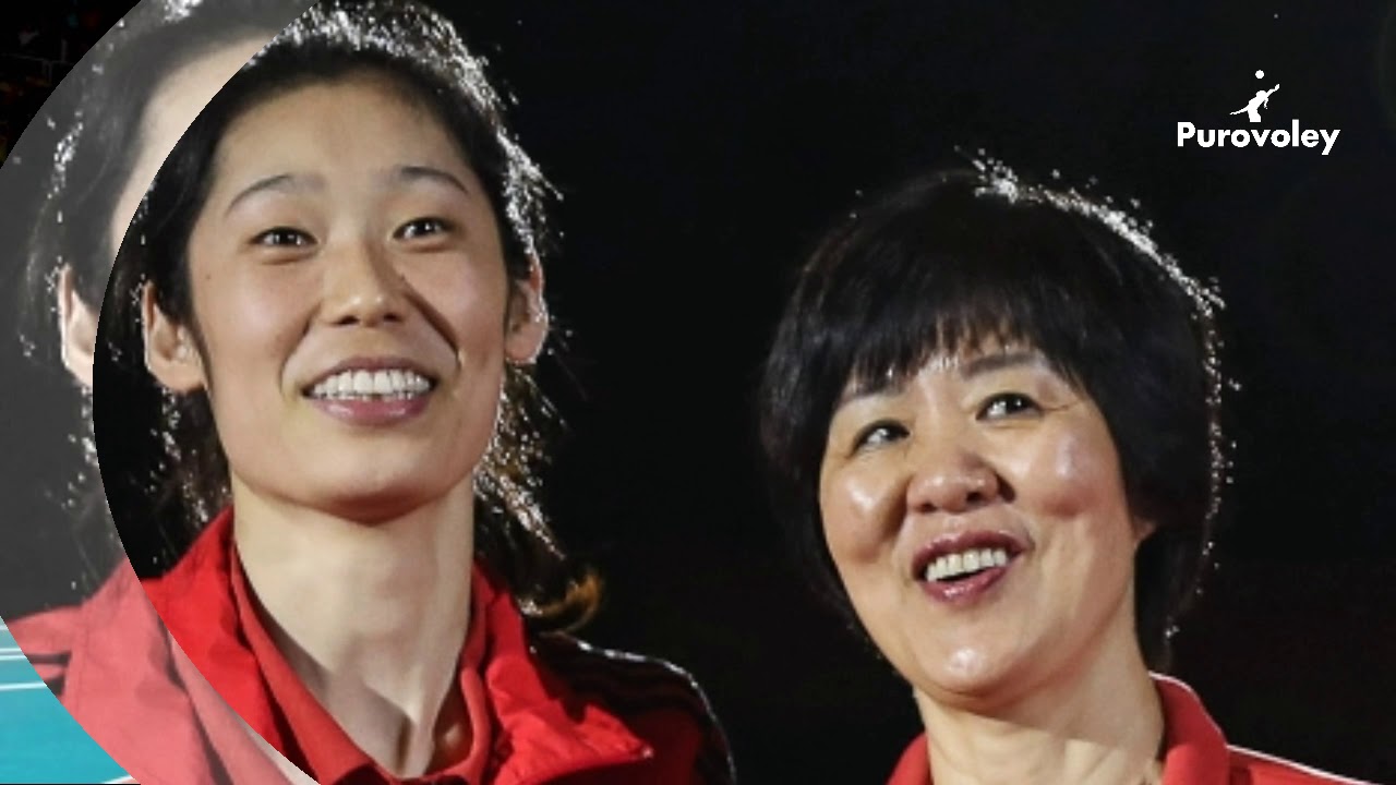 10 cosas que no sabías de... Lang Ping - YouTube