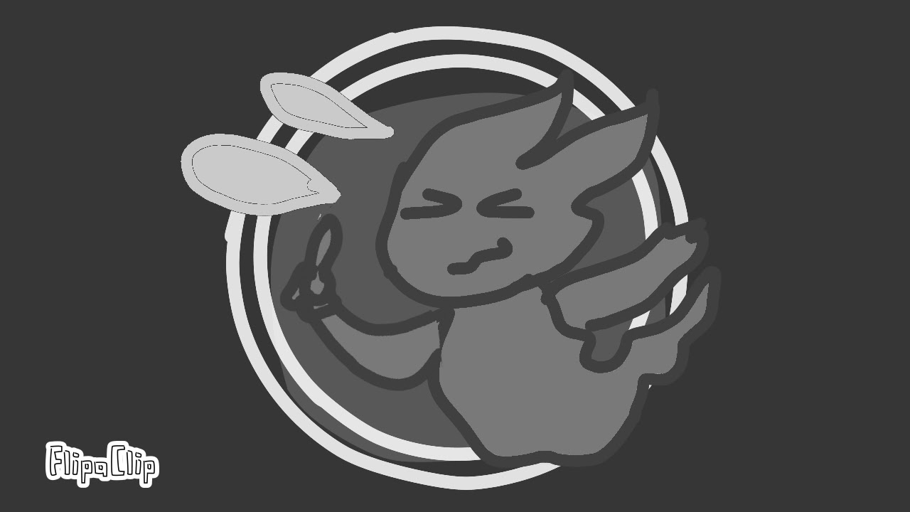 ~Ghosts Meme~ ( loop animation ) - YouTube