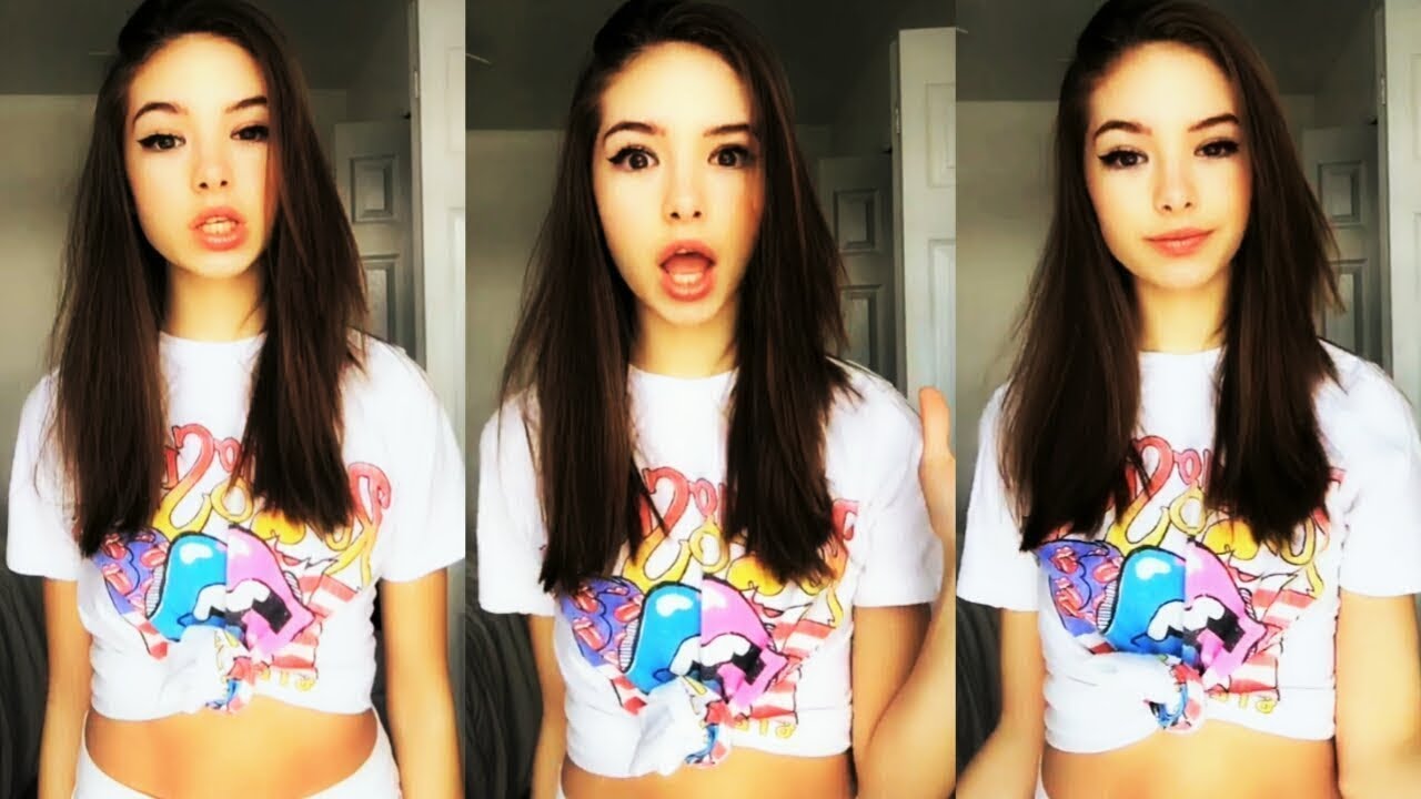 ★NEW★ Madison Taylor The Best Musically Com Tv Compilation 2018 - YouTube