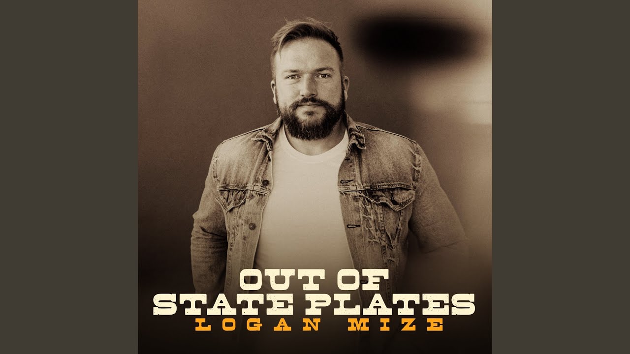 Out of State Plates - YouTube